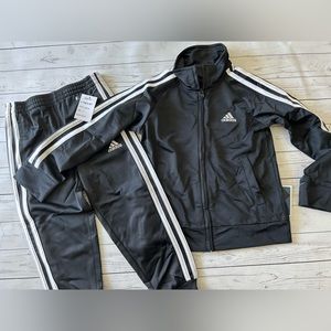 adidas | Matching Sets | Adidas Tracksuit | Poshmark